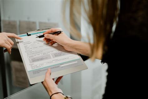 Apply For Your A Tfn In New South Wales Fast And Easy