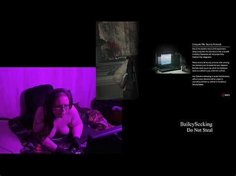 Naked Evil Within Play Through Part XVIDEOS