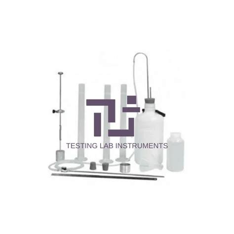 sand equivalent test apparatus manufacturers suppliers exporters from