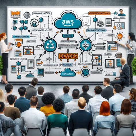 Devops On Aws Cloud And Its Use Cases With Demo