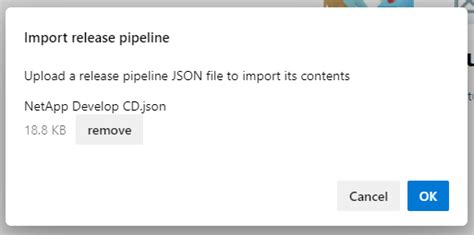 【azure devops進階應用】調整cd release pipeline與匯出json檔案當作範本 it 邦幫忙 一起幫忙解決難題