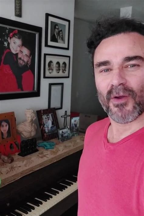 Carlos Torres Famoso Actor De Telenovelas Fue Diagnosticado Con
