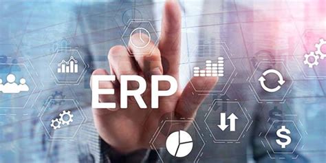 Technical Reading About Sage Erp Software