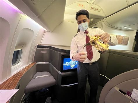 Qr First Class Booked Doh Mle On Cx Leased Aircraft Page 6