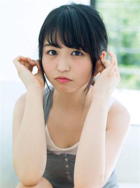 S級美少女・長濱ねるの水着画像80枚【ビキニ姿が可愛すぎてやばいです！】 美女の集い
