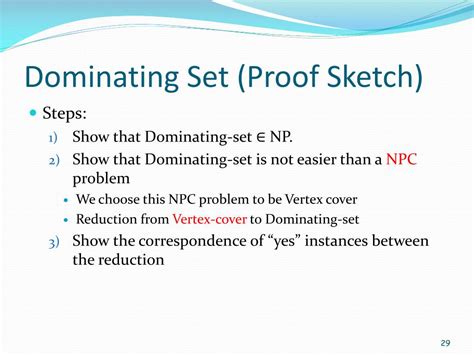ppt np complete examples powerpoint presentation free download id