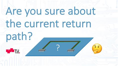 What Is Signal Return Path At Virginia Ertel Blog