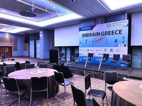 Exhibition Backdrop ExCel Backdrop Supplier LED Backdrops