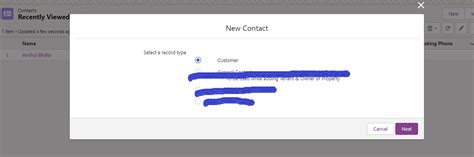 Pass Recordtypeid And Sobjectname From Aura To Lwc During