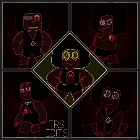 The Ruby Squad Edit Steven Universe Amino