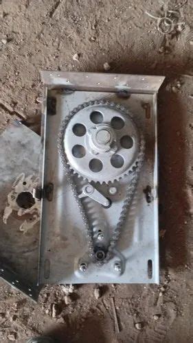 Automatic Rolling Shutter Motor Kg At Piece In Pune ID