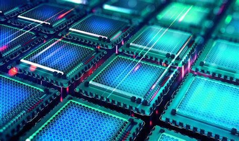 IC Integrated Circuit Adalah Fungsi Simbol Jenis Kelebihan Kekurangan