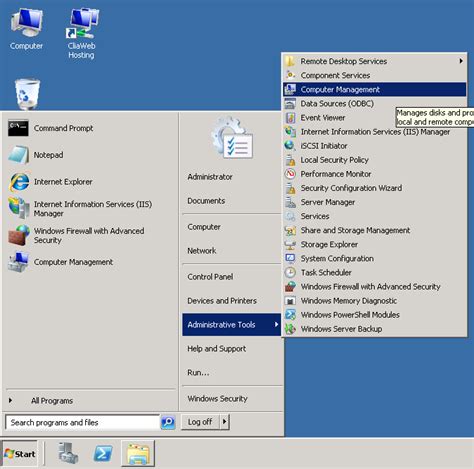 Windows Server Disk partition Birleştirme