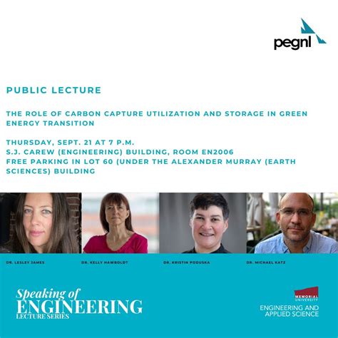 Faculty Of Engineering And Applied Science On Linkedin Tonight Join Us At 7 P M In En2006 At