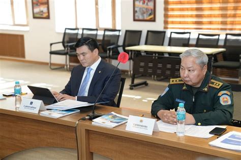 Шадар сайд С Амарсайхан ОБЕГ т ажиллаж байна