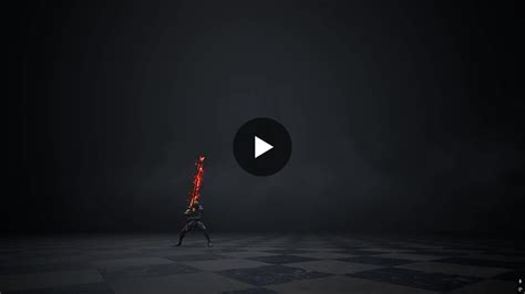 Fx Vfx Unrealengine Unrealengine5 Niagara Blueprint Realtime Firefx Dongbo Liu