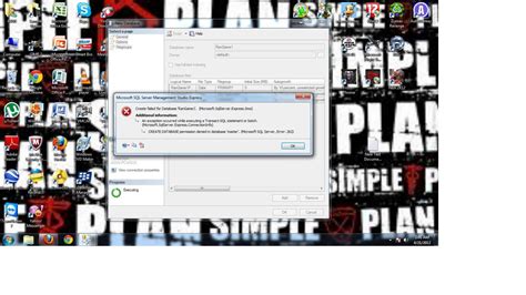 [solved] error on seting up my ran database ragezone mmo