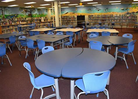 James S Rickards Middle School Bcps Smart Futures