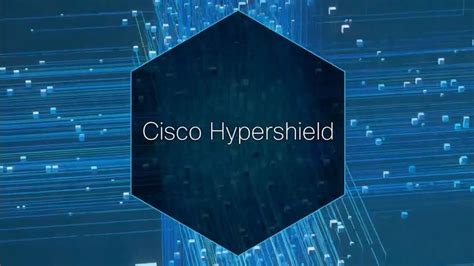 Giloshop Cisco Hypershield A New Era Of Distributed AI Native Security