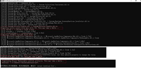 Loc With Net Preview Installed On Locale Os Some Strings Are Unlocalized During Installing