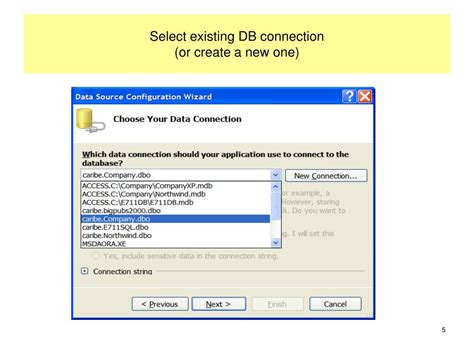 Ppt Visual Studio Using The Datagridview Control Powerpoint Presentation Id