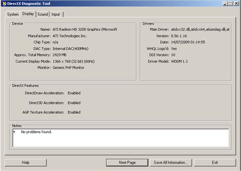 Minecraft Wont Start And Chip Type Is N A Solved Windows 7 Forums