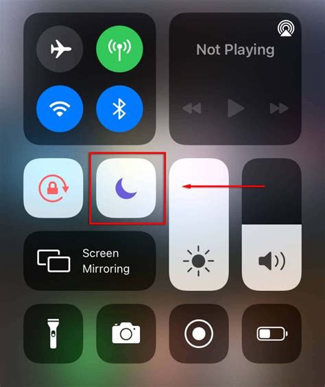 방해금지 모드가 켜져 있을 때 문자는 어떻게 되나요 방해금지 모드가 켜져 있을 때 문자는 어떻게 되나요