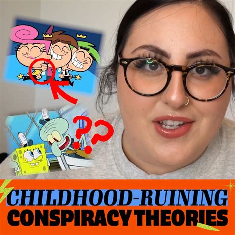 The Darker Side Of Spongebob Squarepants Spongebob Squarepants The