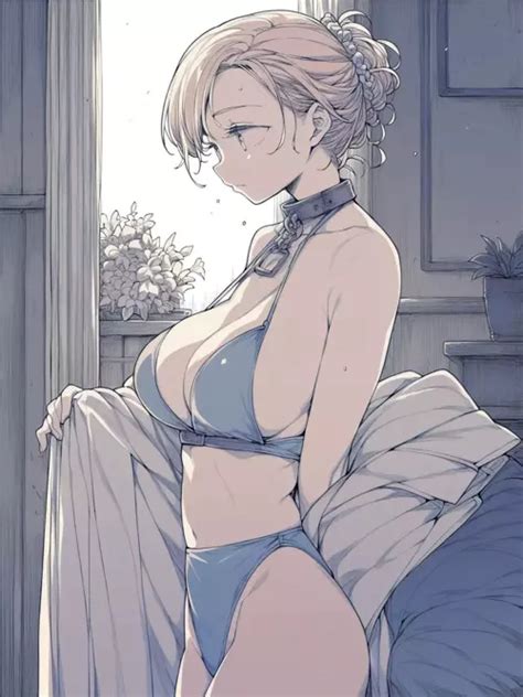 Chat With Slave Girls Nsfw Enjoy Free Unrestricted AI Character Roleplay No Filter FlowGPT