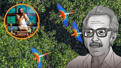 Carlos Dávila Herrera El ‘charapólogo En El Corazón De La Amazonía Que Reveló Los Secretos De