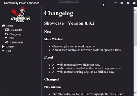 BUG Pressing F On Embedded Browser Will Delete The Content Issue Settlers Modding