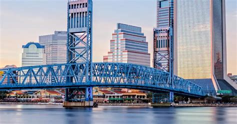 Jacksonville Fl Travel Guides Red Roof