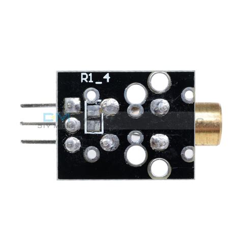 Laser Sensor Module 650nm 6mm Red Laser Dot Diode Copper Head Diymore Laser Sensor Module 650nm 6mm Red Laser Dot Diode Copper Head Diymore