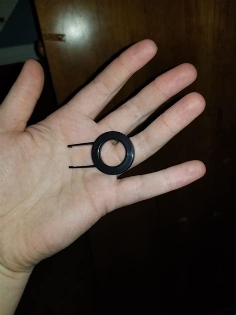 Came With My Gaming Mouse What Is It For R Whatisthisthing