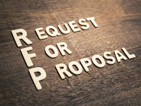 INVITATION TO SUBMIT A REQUEST FOR PROPOSAL RFP Edmonton Global