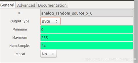 Gnuradio中grc流程图查看数据流gnuradio File Sink Csdn博客