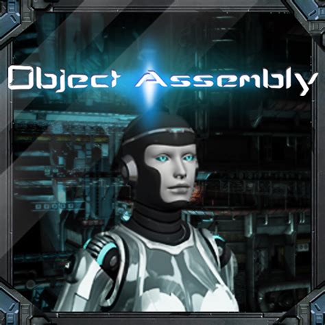 Object Assembly Hd Hidden Objects Game Paidappstore For