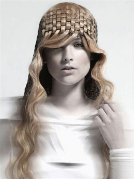 You Can Basket Weave Hair Why Yes Yes You Can Source Pinterest