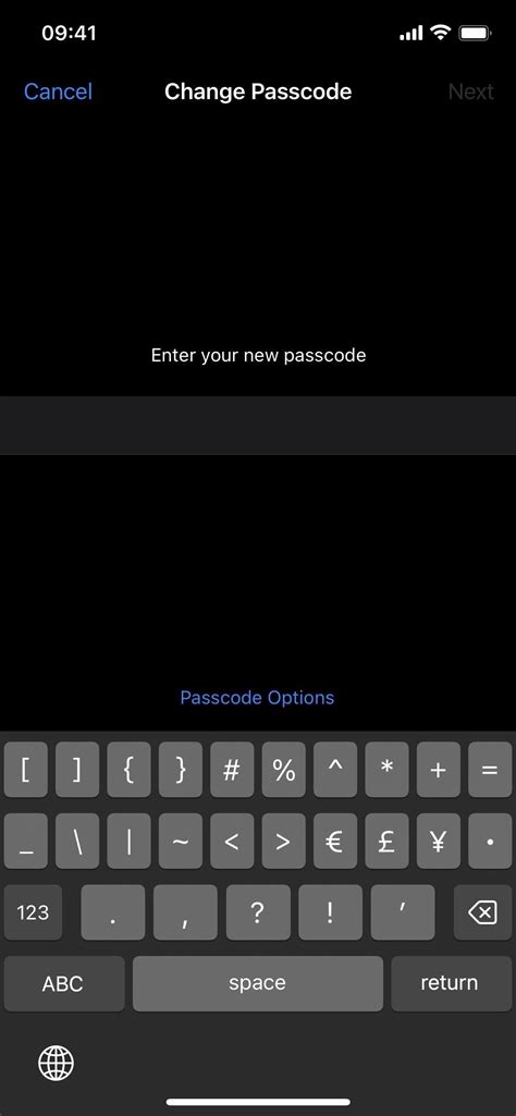 Change This One Thing On Your IPhone To Make Your Passcode Nearly Impossible To Hack IOS
