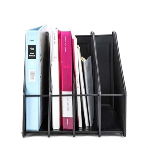 Promo Box File 4 Sap Box File Besi Box File 4 Sekat Box File Diskon 23 Di Seller Minao