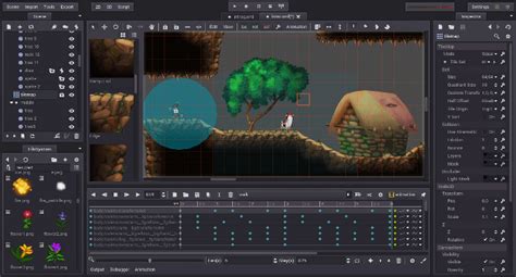 7 best game design software with debugging tool