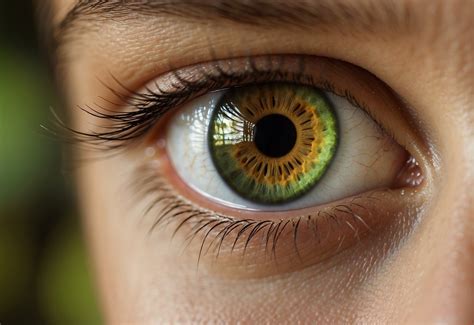 Hazel Eyes Unraveling The Mystery Of This Unique Color Debby Burk