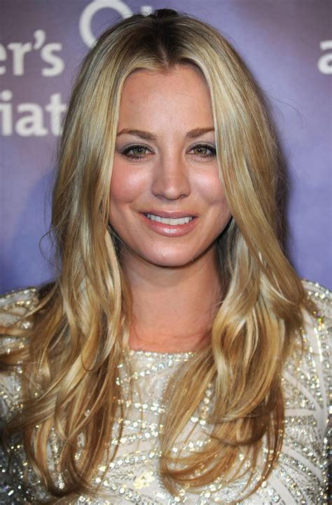 Kaley Cuoco Pictures Kaley Cuoco Attends 19th Annual A Night At Sardis