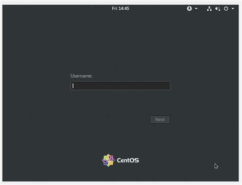 命令行版 centos 7 虚拟机安装 xfce4 桌面 x11vnc novnc csdn博客
