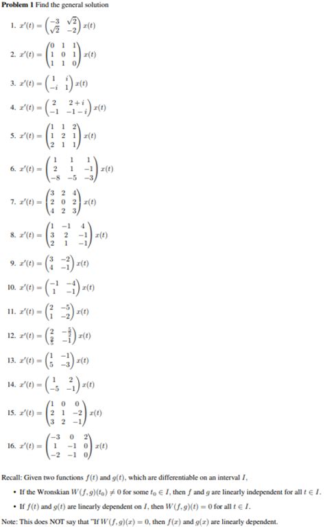 solved this is for a differentials equations course please