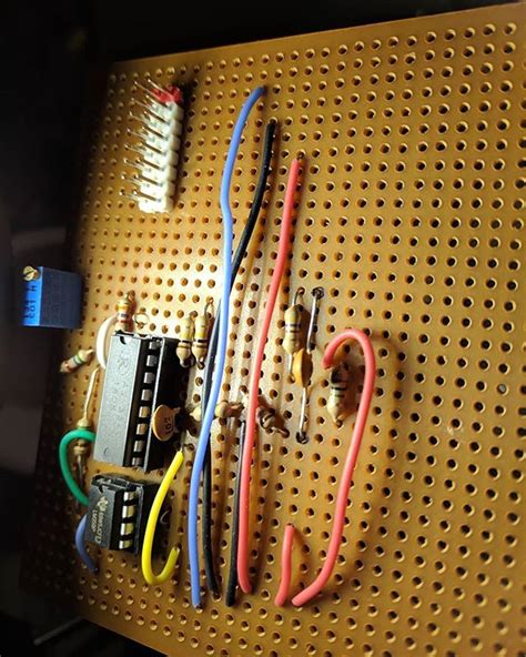 Voltage Controlled Oscillator Waveforms Explained