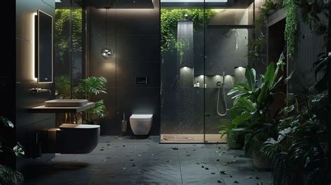 34 Inspirational Ideas For A European Style Bathroom