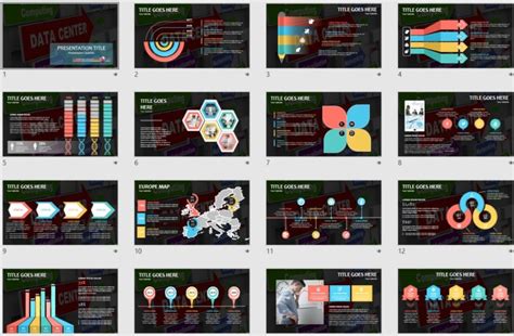 Data Safety PowerPoint 61904