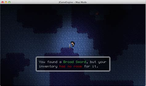 GitHub Aaroncarsonart JGameEngine A Top Down Bit Era Inspired Roguelike Rpg Hybrid