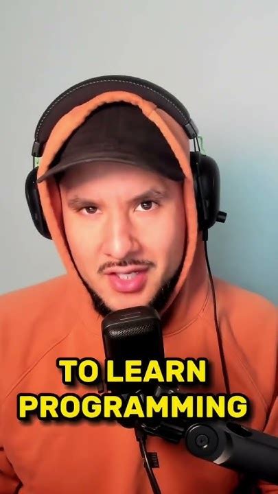 This Trick Helps You Learn Programming Trick Learn Programming You